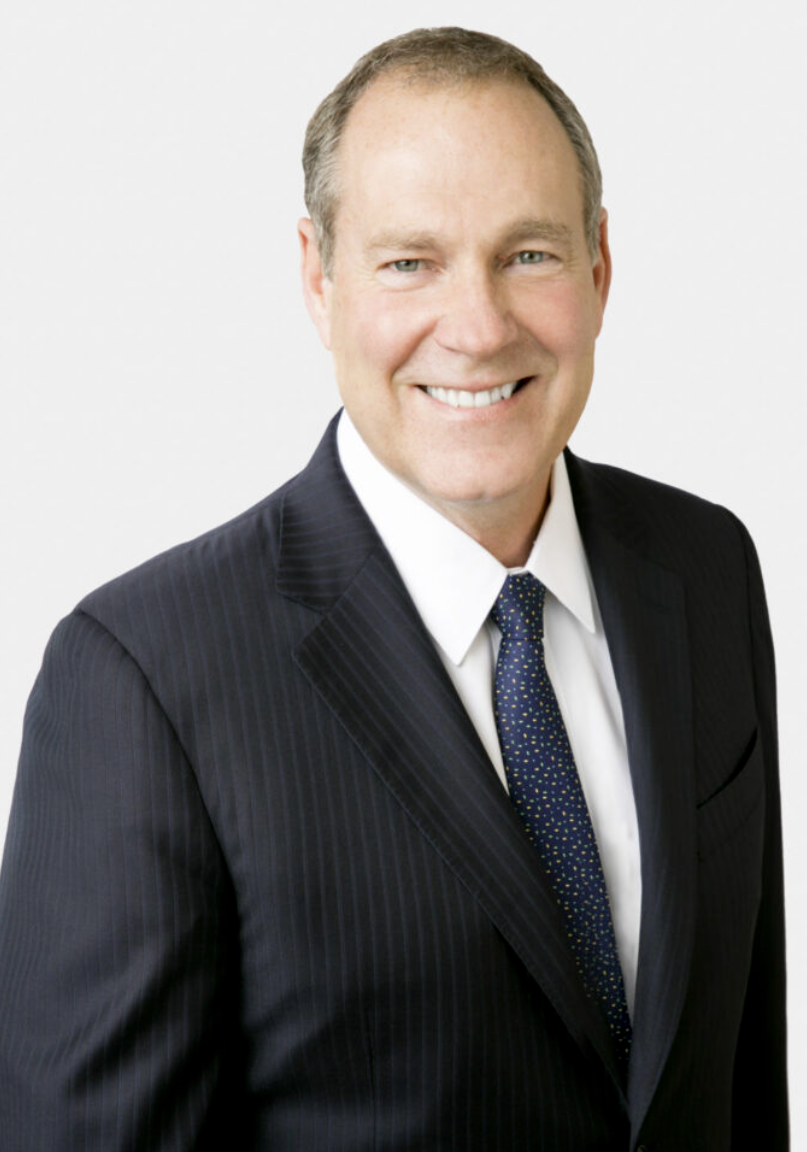 Teranet Executive Team - Teranet