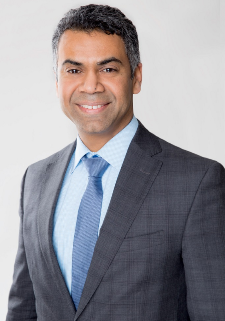 Teranet Executive Team - Teranet