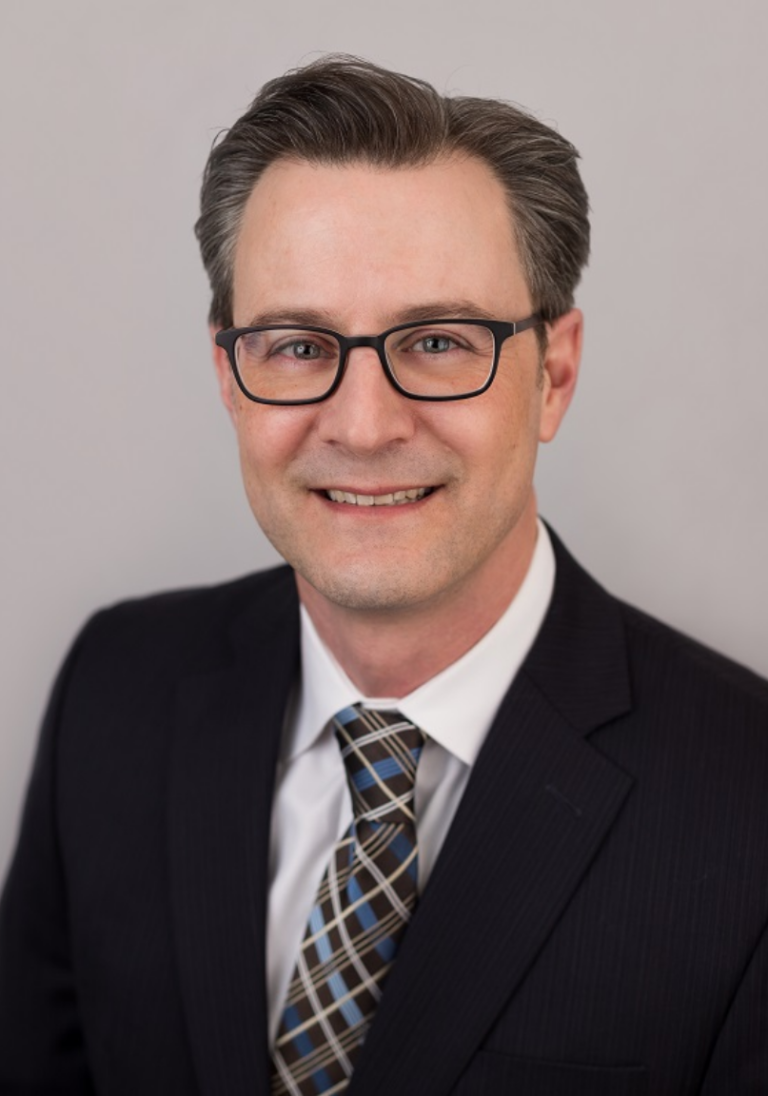 Teranet Executive Team - Teranet