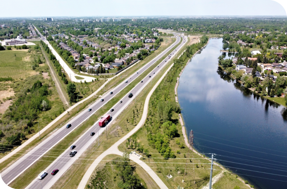 Teranet Imagery Partnership Program