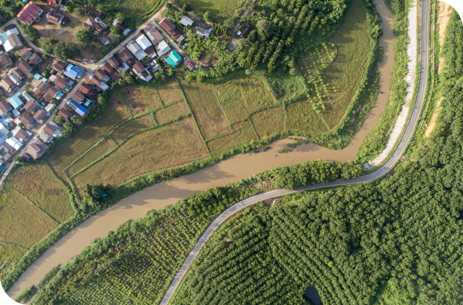 Teranet: Geospatial Solutions