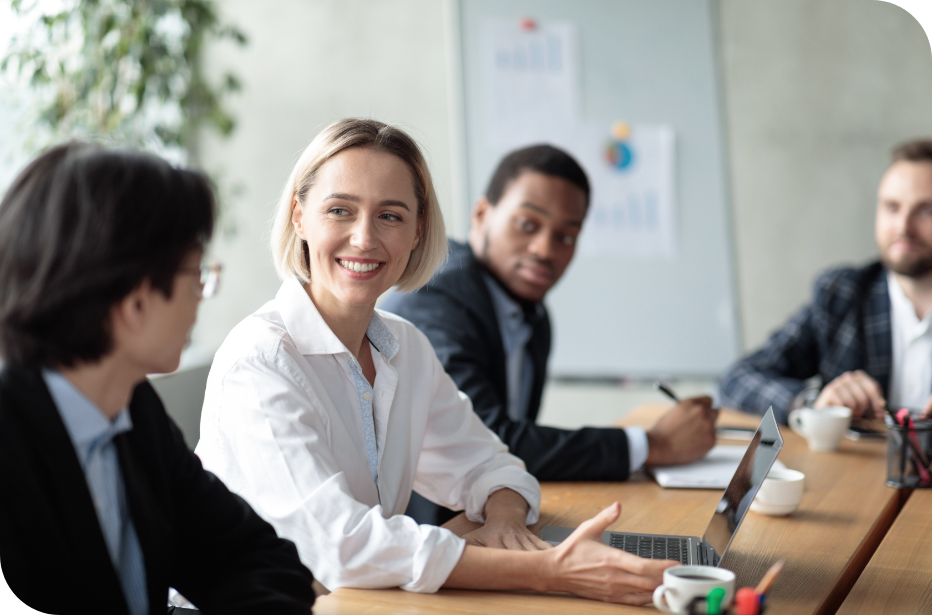 Teranet: Registry Solutions