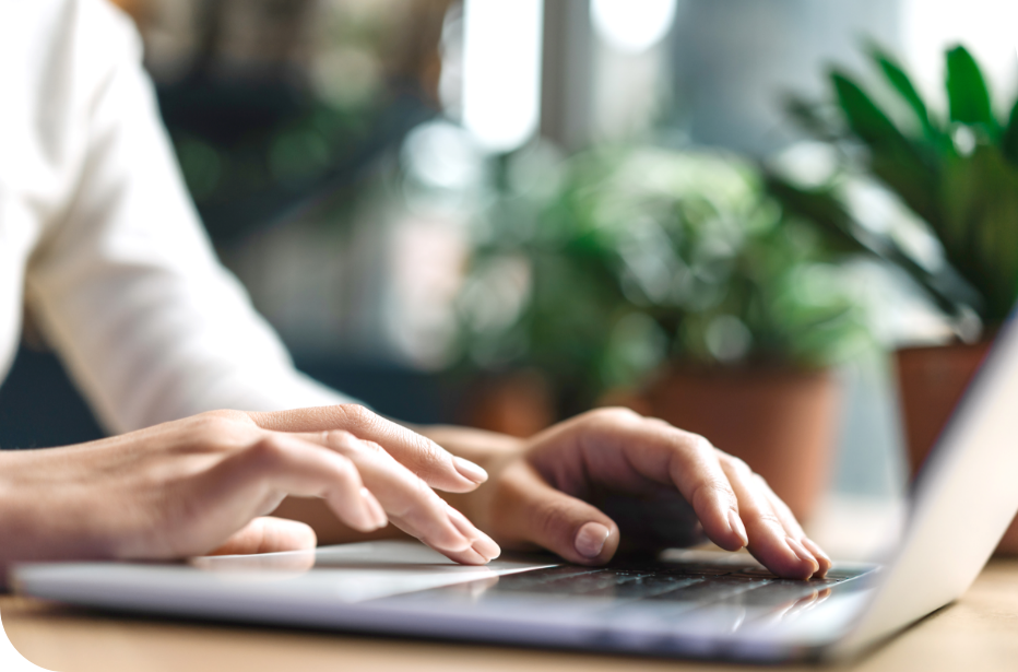 Teranet: Teranet Connect