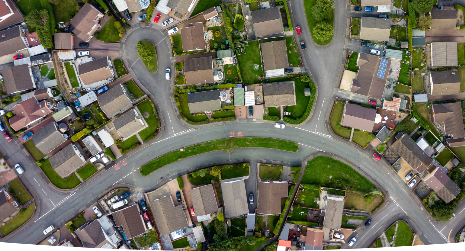 Teranet: Reliable Data & Insightful Solutions