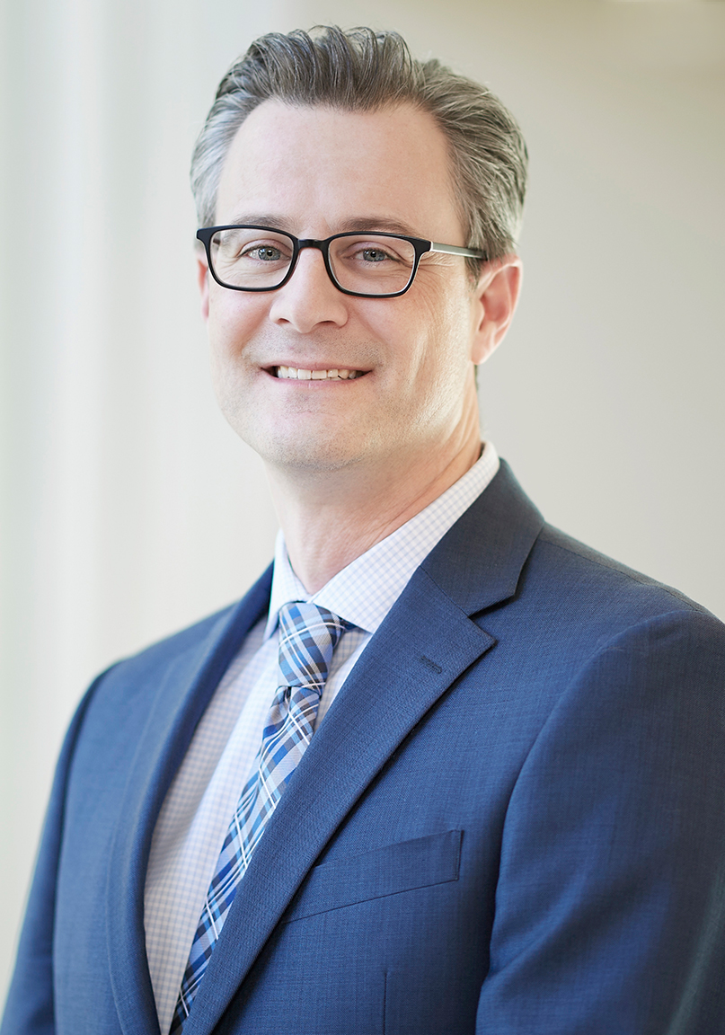 Teranet: Executive Team