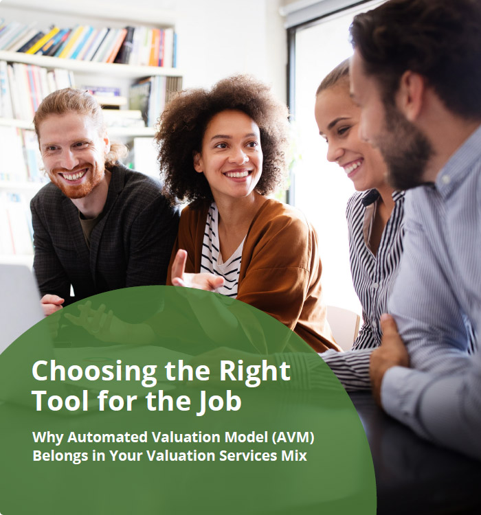 Teranet: AVM Whitepaper