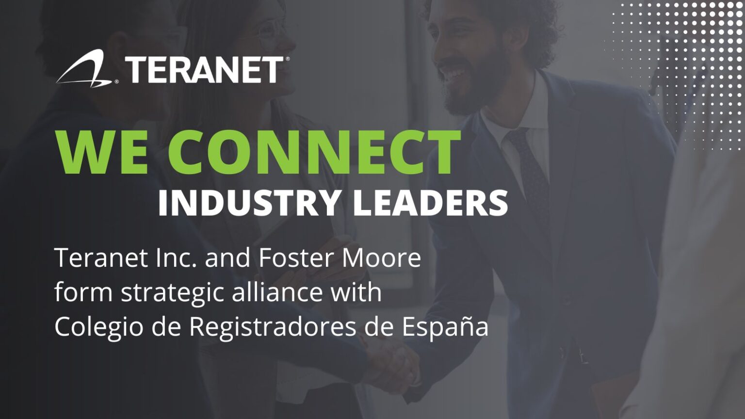 Teranet Insights - Teranet