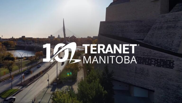 Teranet: Reliable Data & Insightful Solutions