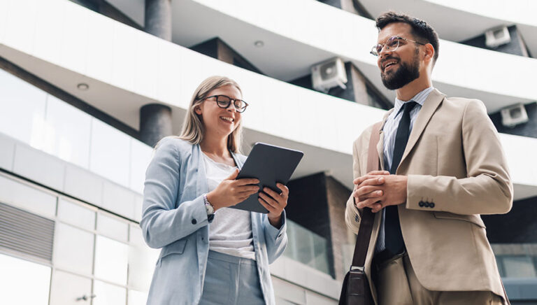 Teranet: Reliable Data & Insightful Solutions