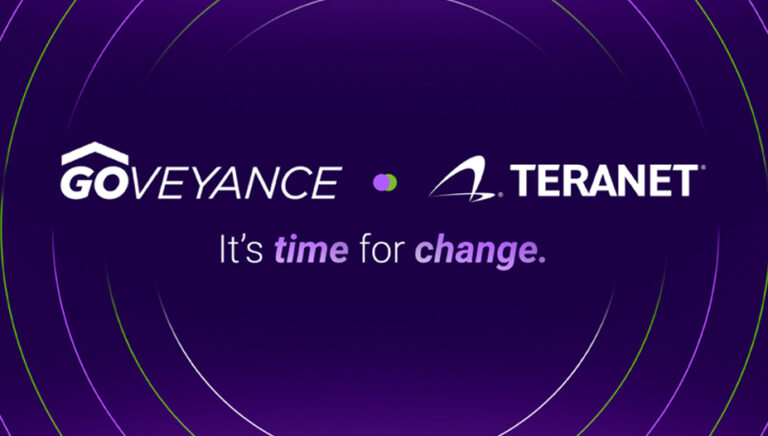 Teranet: Reliable Data & Insightful Solutions