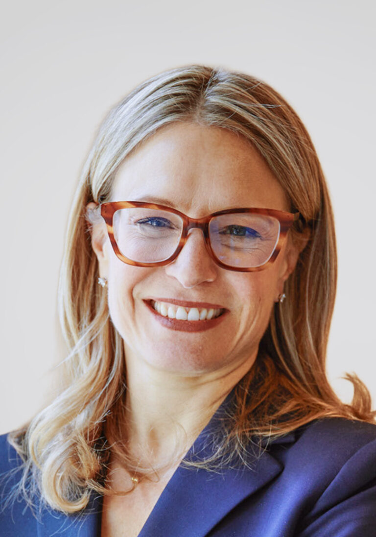 Jenine Krause - Teranet