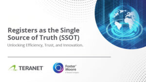 The Ontario-Teranet Partnership