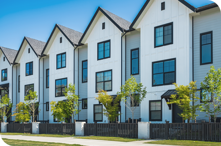Property Monitoring - Teranet