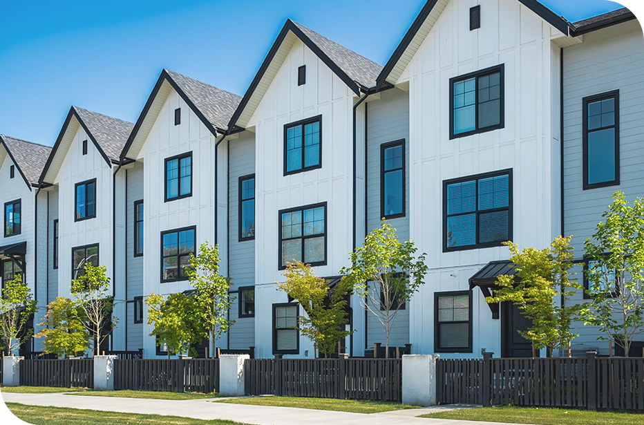 Property Monitoring - Teranet