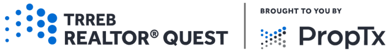 TRREB REALTOR® QUEST 2026 - Teranet